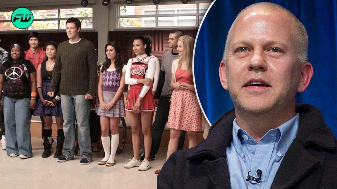 “Before I didn’t do that. My bad”: Ryan Murphy’s Painful Lesson After ...