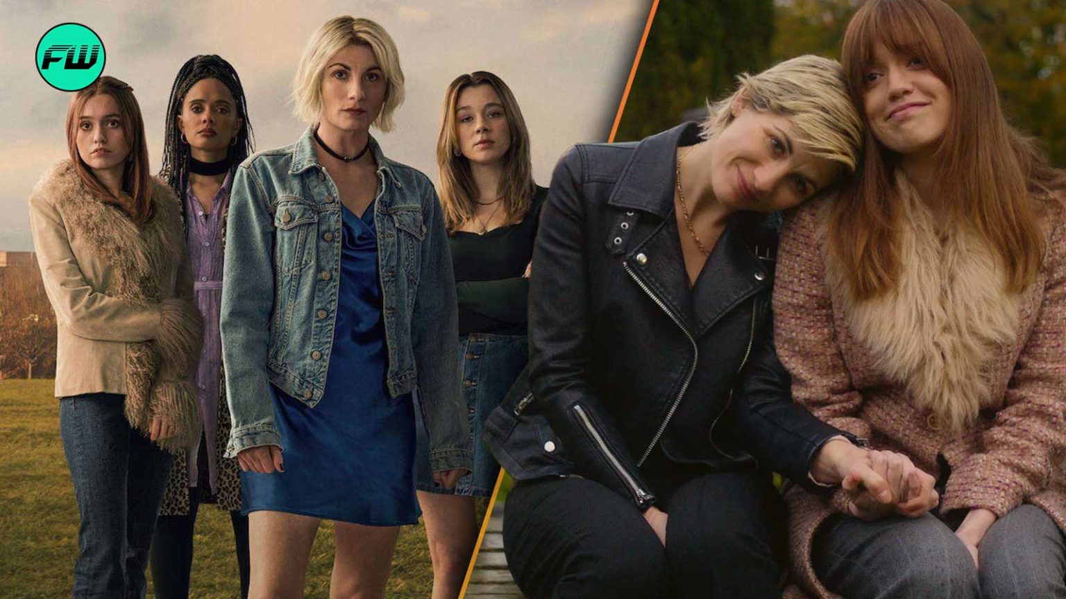 Toxic Town Review: I Got Caught in Its Web - Pacing Was a Slow Burn, but the Story Left Me on Fire