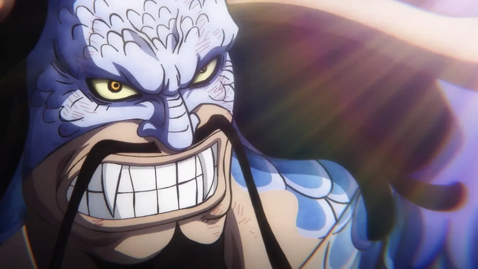 One Piece vs Dragon Ball: Frieza Can Floor Kaido With a Single Hit