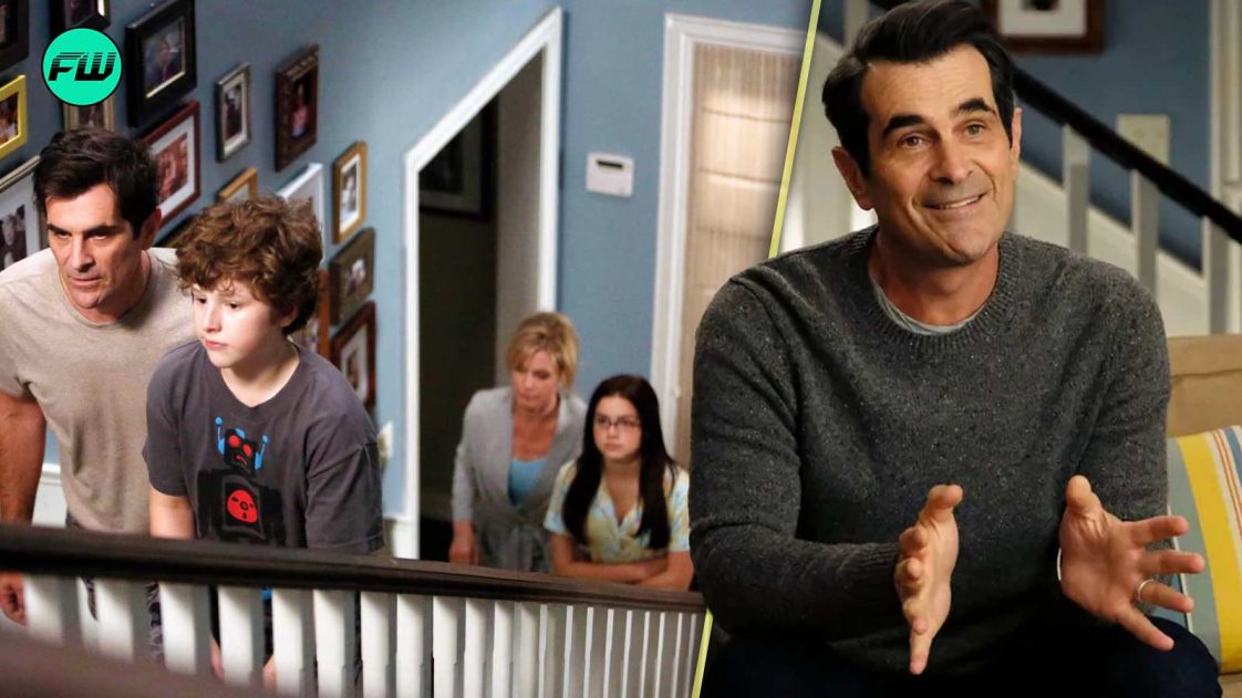 “We get it, all right, good, go”: Ty Burrell Wasn’t ‘Funny’ Enough for ...