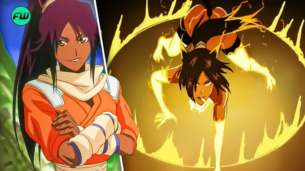 “The most chill Zanpakuto in existence”: We Really Can’t Smell What ...