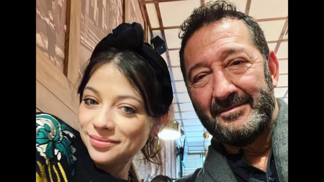Who Is Jay Cohen, Late Michelle Trachtenberg's Long-Time Partner?