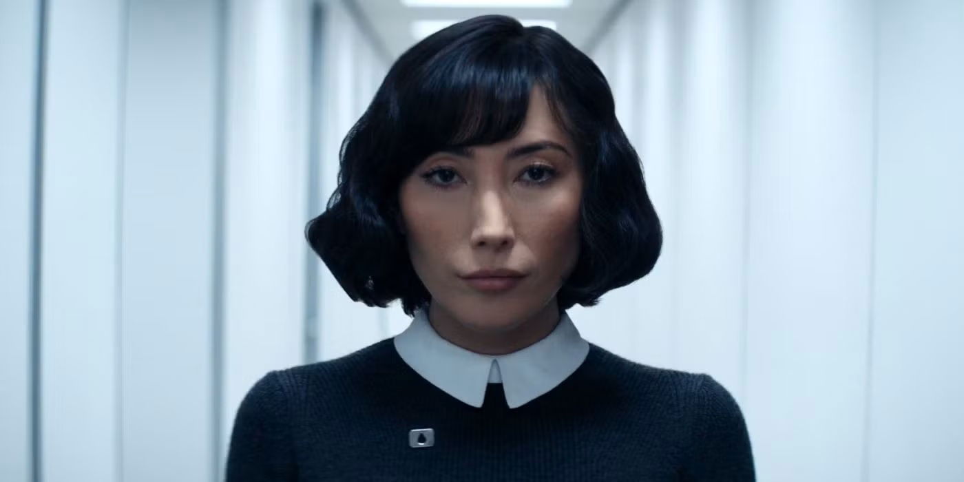 Severance — "Chikhai Bardo" — Episode 7 Spoiler Review
