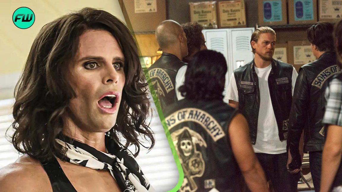 "F**k you, man. I wouldn’t do your show anyway": Sons of Anarchy Creator's Bold Comment Enraged ...