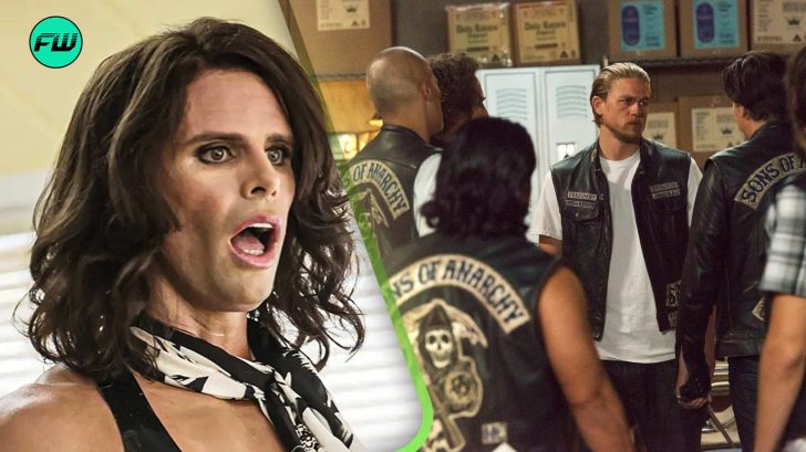 "F**k you, man. I wouldn’t do your show anyway": Sons of Anarchy Creator's Bold Comment Enraged ...