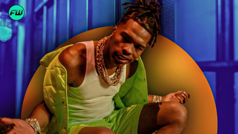 Lil Baby Fans Cry Out in Support After Rapper Is Named in Warrant Over ...