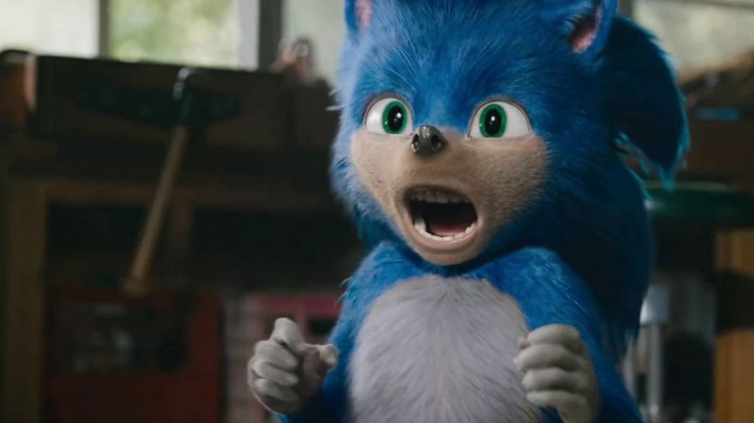 Shrek 5 Teaser: The ‘Ugly Sonic’ Controversy Hits Beloved Mike Myers ...