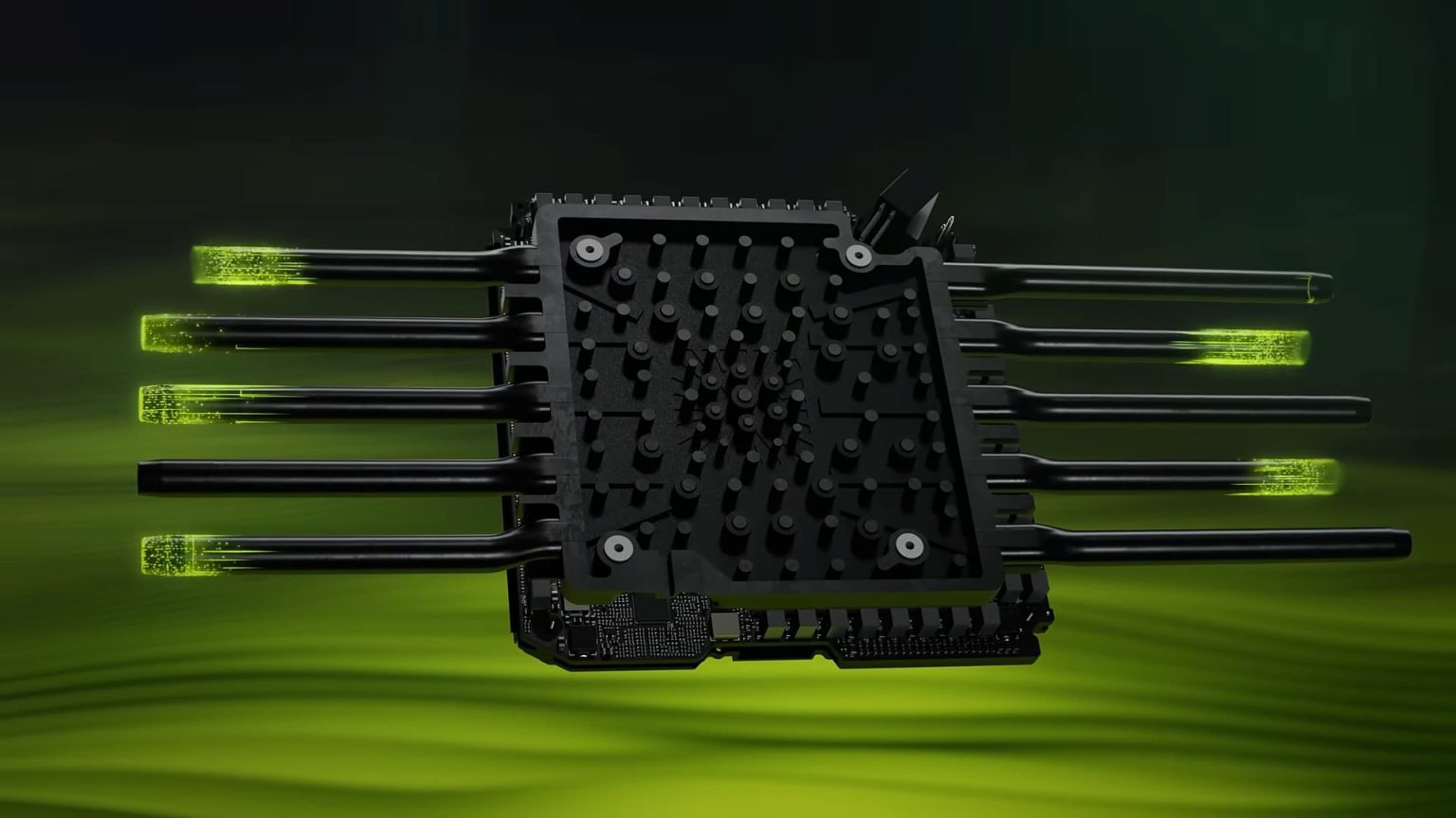 "NVIDIA will crash": The GPU Giant's Slow, Painful Death Has Already ...