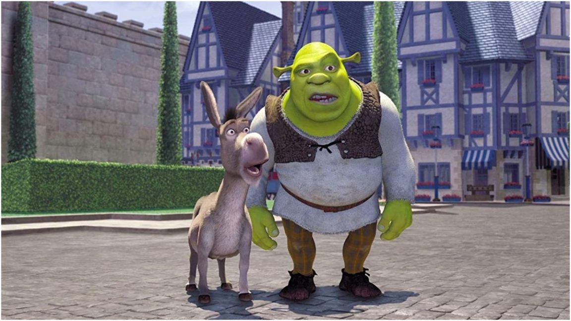 "Donkey is funnier than Puss in Boots": After Shrek 5, It's Time ...