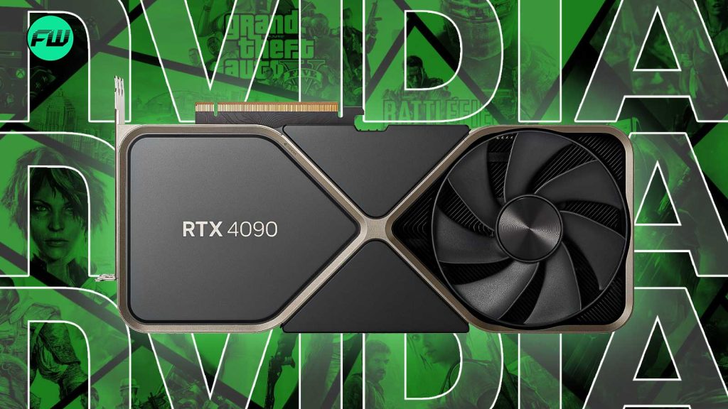 "NVIDIA will crash": The GPU Giant's Slow, Painful Death Has Already ...