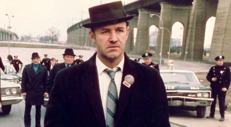 Gene Hackman 911 Call Paints a Disturbing Picture: Why Was Betsy ...