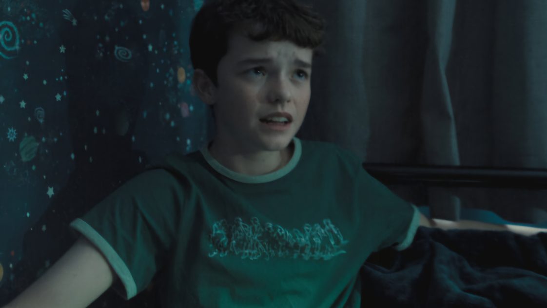 “It Had to Be His Name”: Adolescence Actor Erin Doherty Says Calling ...