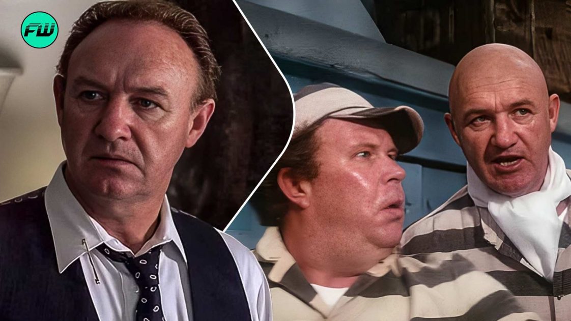 Gene Hackman 911 Call Paints a Disturbing Picture: Why Was Betsy ...