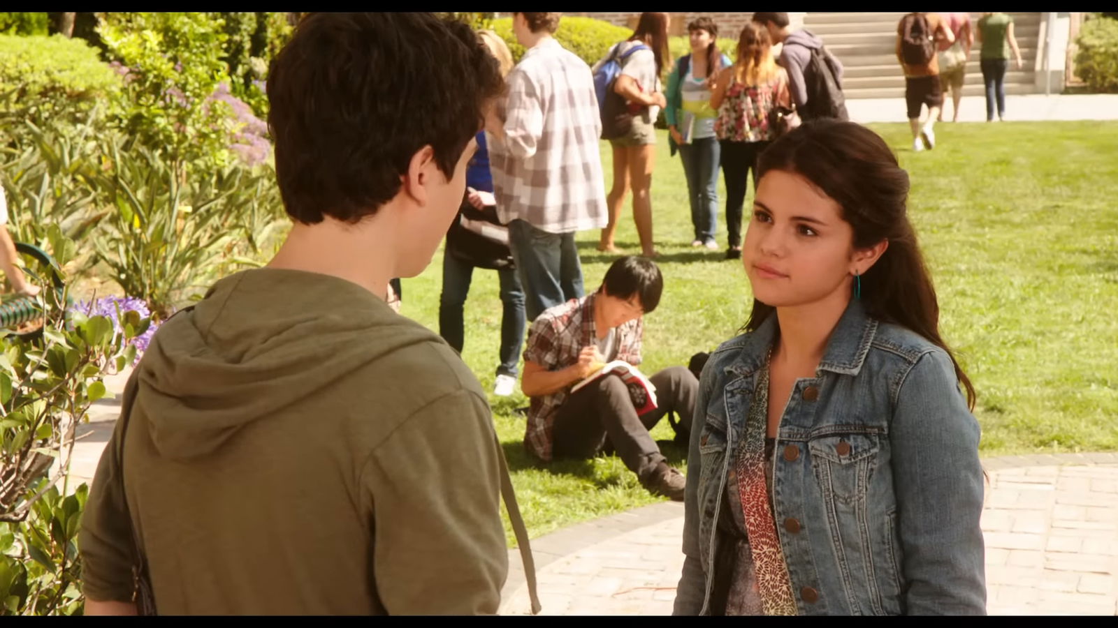 Every Selena Gomez Movies and TV Show, Ranked