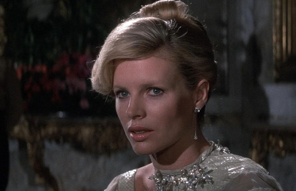 “I’m not interested in playing a wh*re”: Kim Basinger Almost Rejected ...