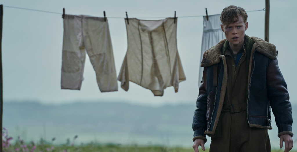 Top 10 Binge-Worthy TV Shows on Apple TV