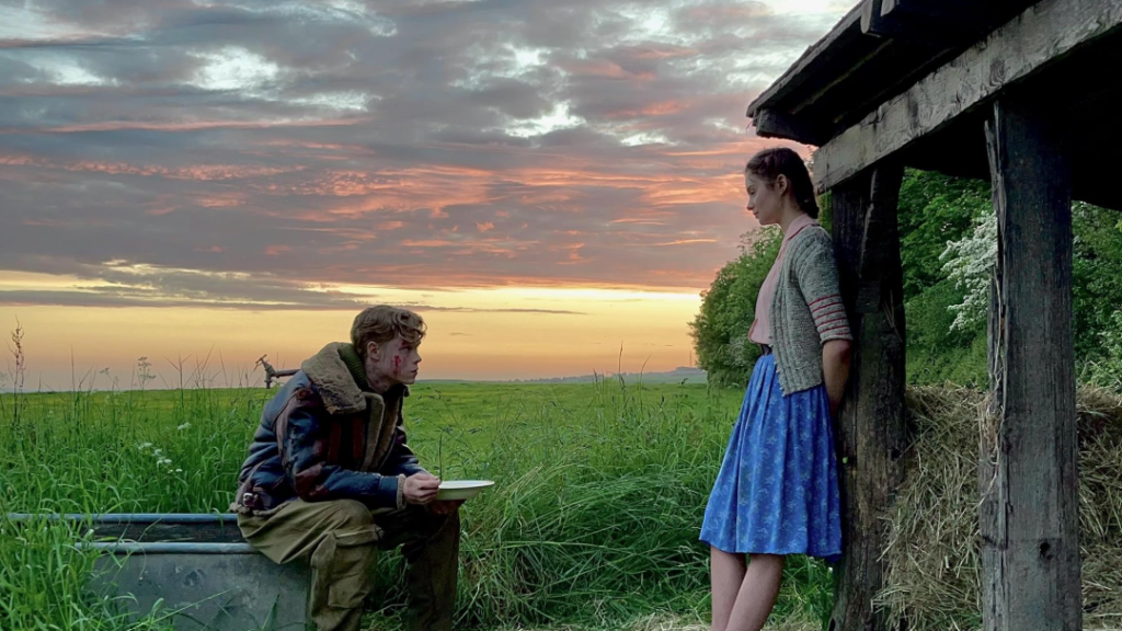 Top 10 Binge-Worthy TV Shows on Apple TV