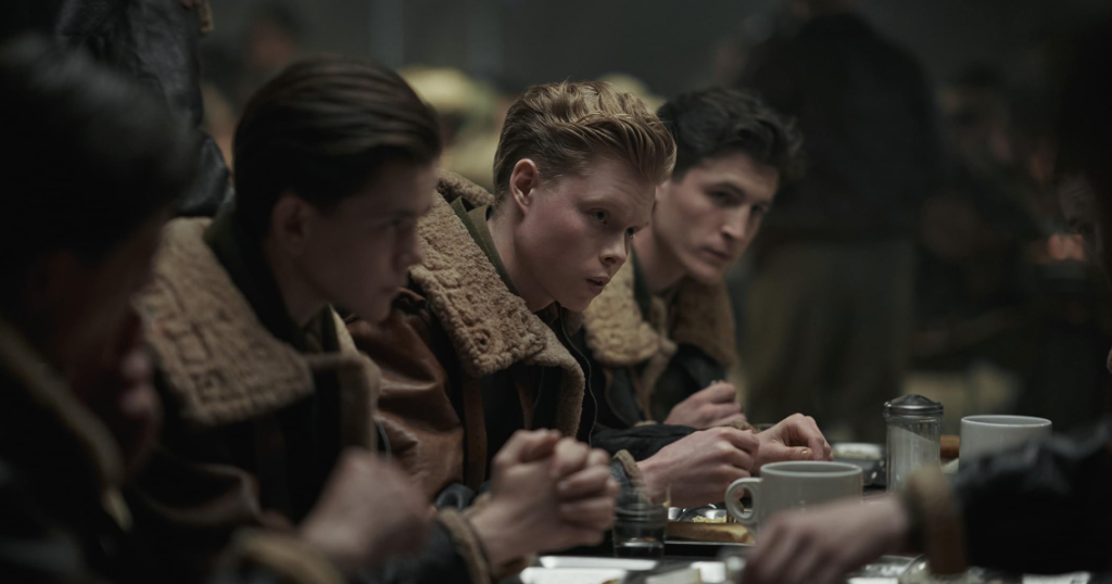 Top 10 Binge-Worthy TV Shows on Apple TV