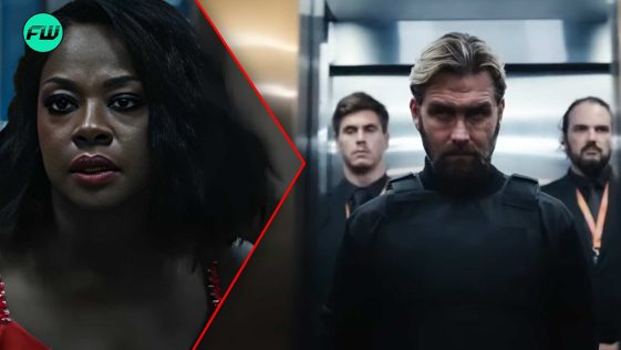 “Homelander doing side quests”: Antony Starr’s Saucy Role in Viola ...