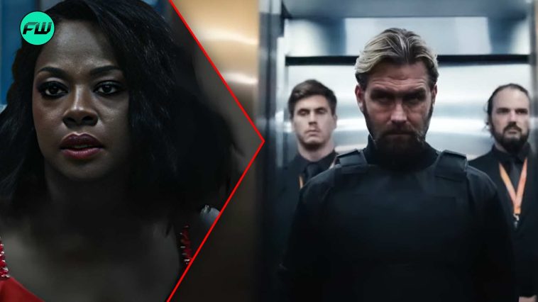 “Homelander doing side quests”: Antony Starr’s Saucy Role in Viola Davis’ ‘G20’ Still Can’t ...