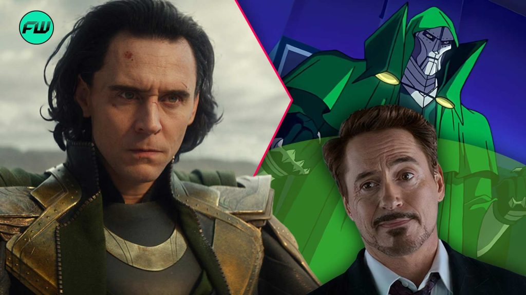 Don't be Surprised If You Don't See Tom Hiddleston's Loki in Avengers 5 ...