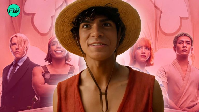 The 2 Eiichiro Oda Kids Who Will Inherit His $200,000,000 One Piece Empire