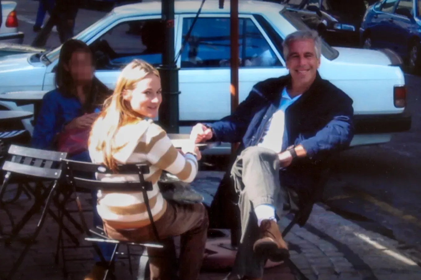 How Many Jeffrey Epstein Documentaries Are There On Streaming? Region ...