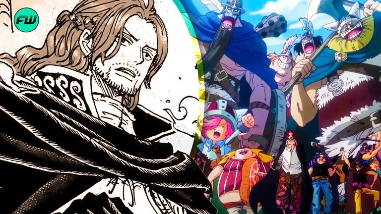 “He was likely referring to Kiringham’s abilities”: Shamrock’s Killing ...