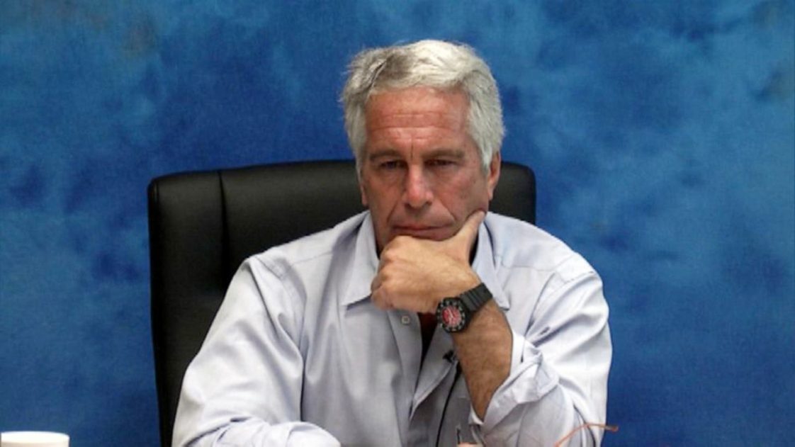 Epstein’s Contact List Explained: Is It Confirmed Michael Jackson ...