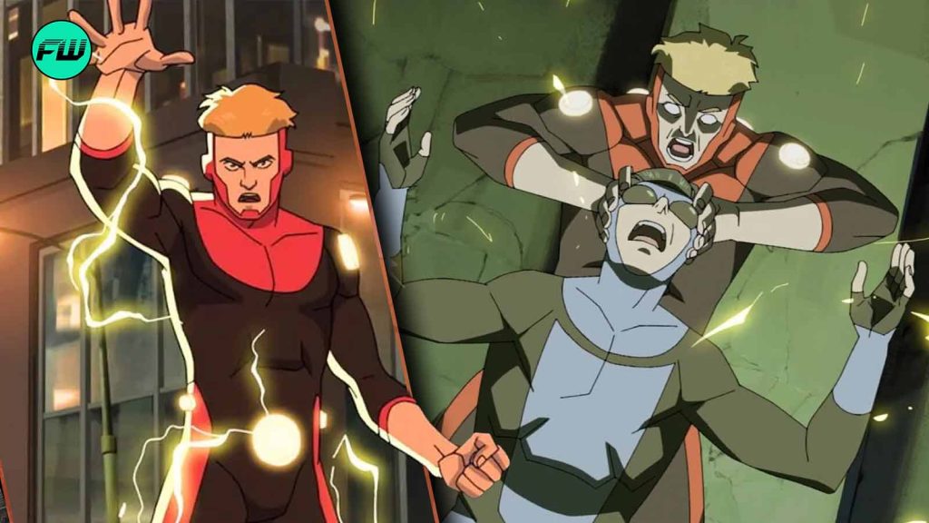 “I understand why Powerplex lost it”: Invincible Episode 6 May Be the ...