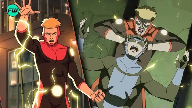 “I understand why Powerplex lost it”: Invincible Episode 6 May Be the ...