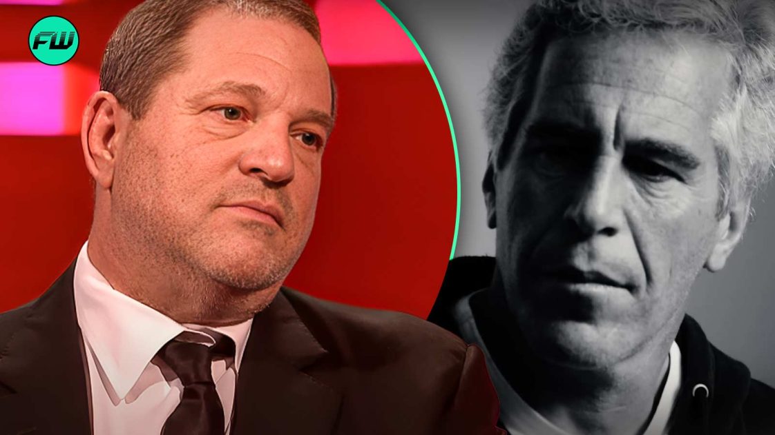 Epstein’s List Actors and Celebs: Bob Weinstein Has a Bigger Problem to ...
