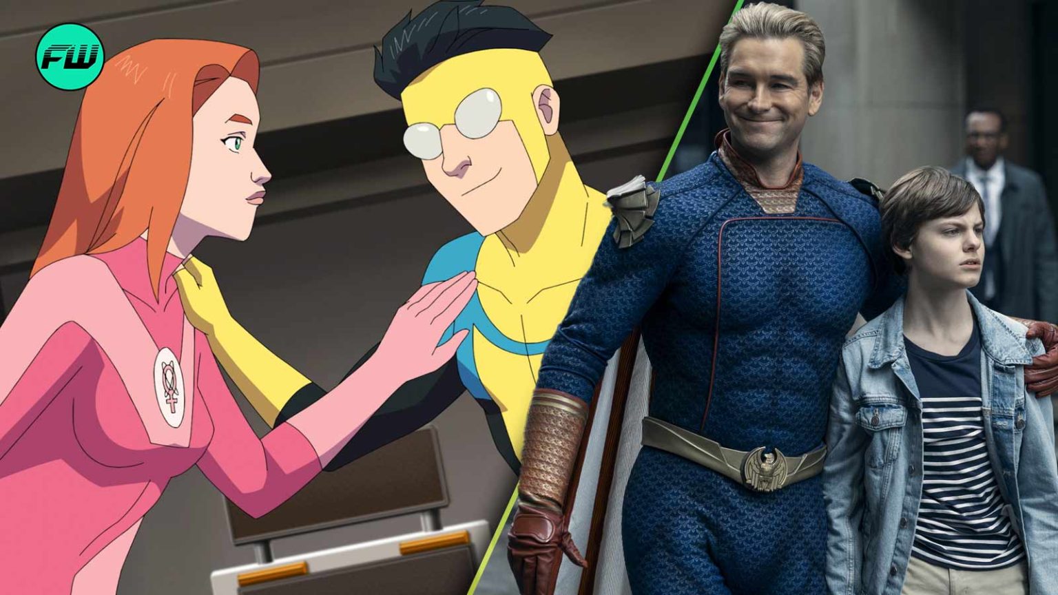 ‘Invincible’ Season 3 Shatters Marvel and DC’s Boundaries With One ...