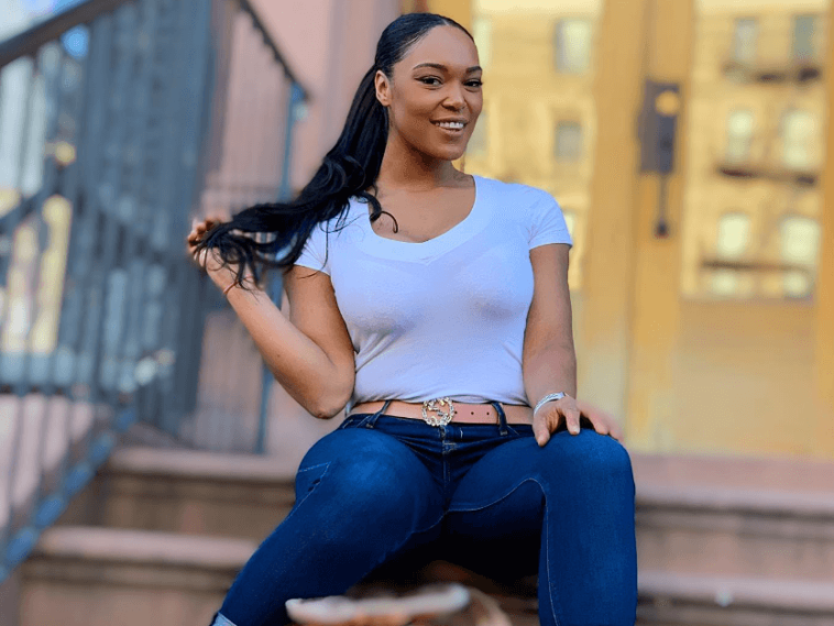 The Matrix Star Laurence Fishburne's Daughter Didn't Have an Easy Life ...