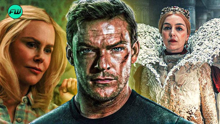 8 Movies and TV Shows Coming to Prime Video in March (2025)