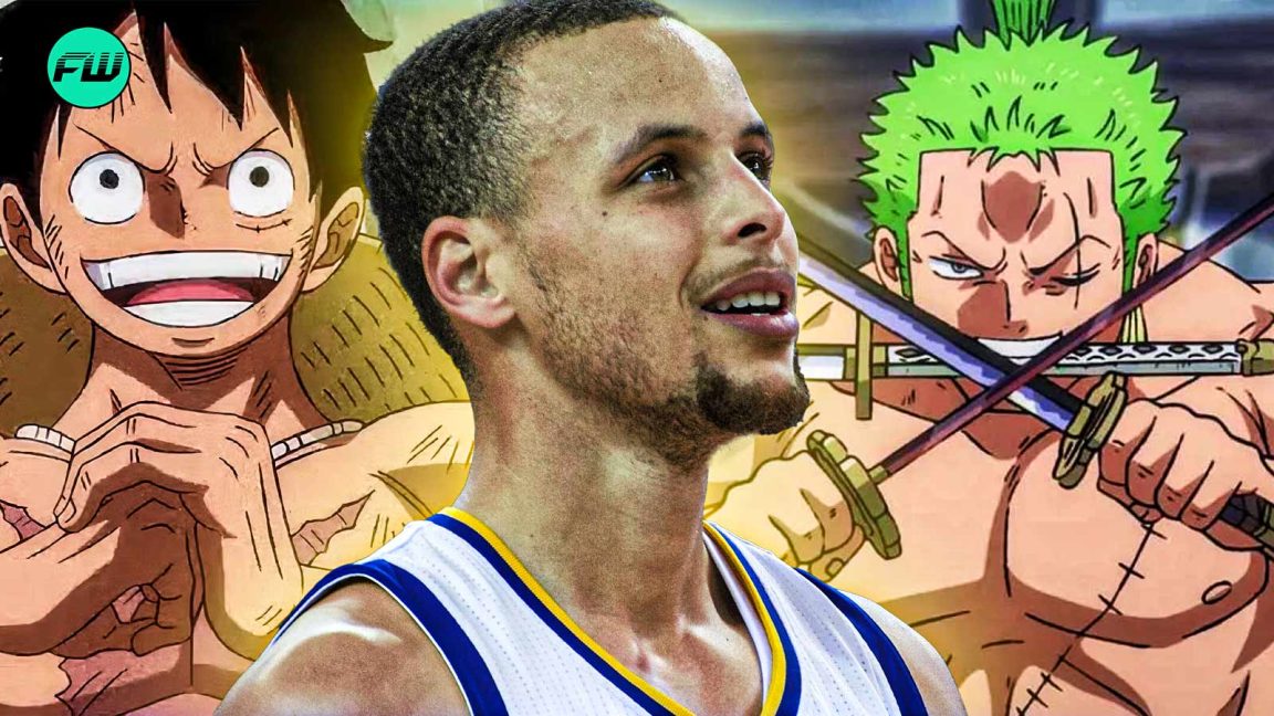 One Piece- LA Lakers Collab: The Weakest OG Straw Hat That Can Dominate ...