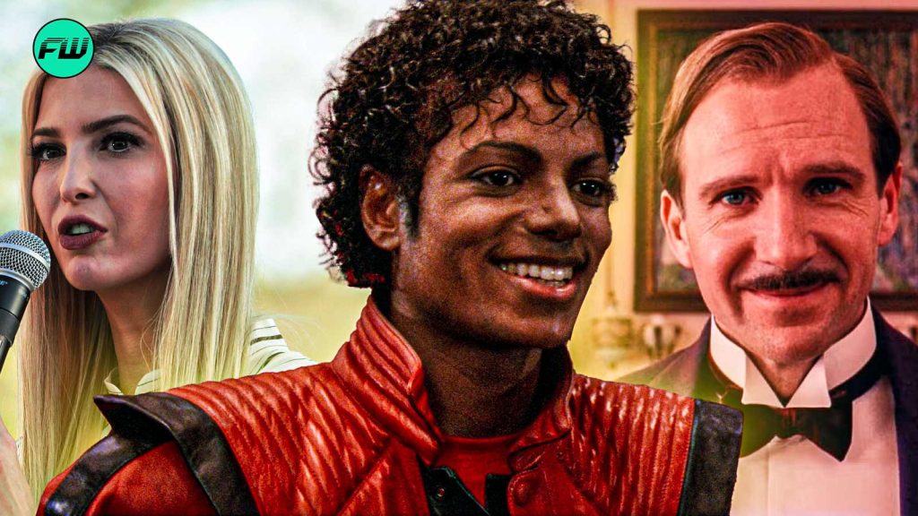 Epstein’s Contact List Explained: Is It Confirmed Michael Jackson ...