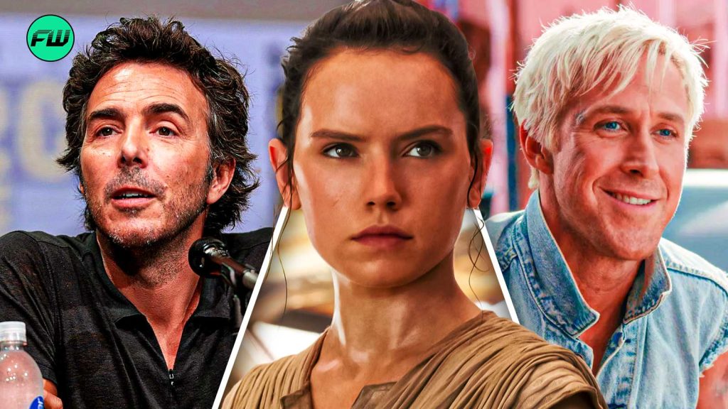 Ryan Gosling's Rumored Star Wars Movie: 5 Things We Know About Shawn ...