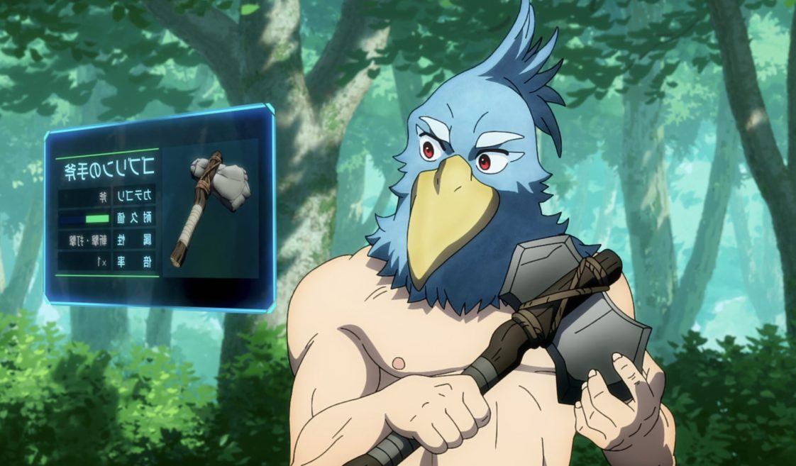 All Hail the King of Isekai: Shangri-La Frontier Has Already Outclassed ...