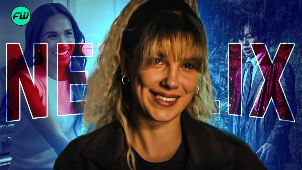 15 Movies and TV Shows Coming to Netflix in March (2025)