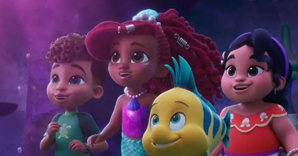 10 Movies and TV Shows on Disney+ You Can Watch Right Now