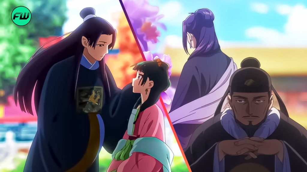 Ah Duo and the Emperor’s Unfortunate Fate Makes It Clear That ‘The ...