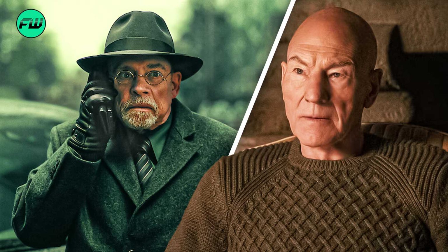 "Picard would want Skywalker on his crew": Patrick Stewart Has Always ...