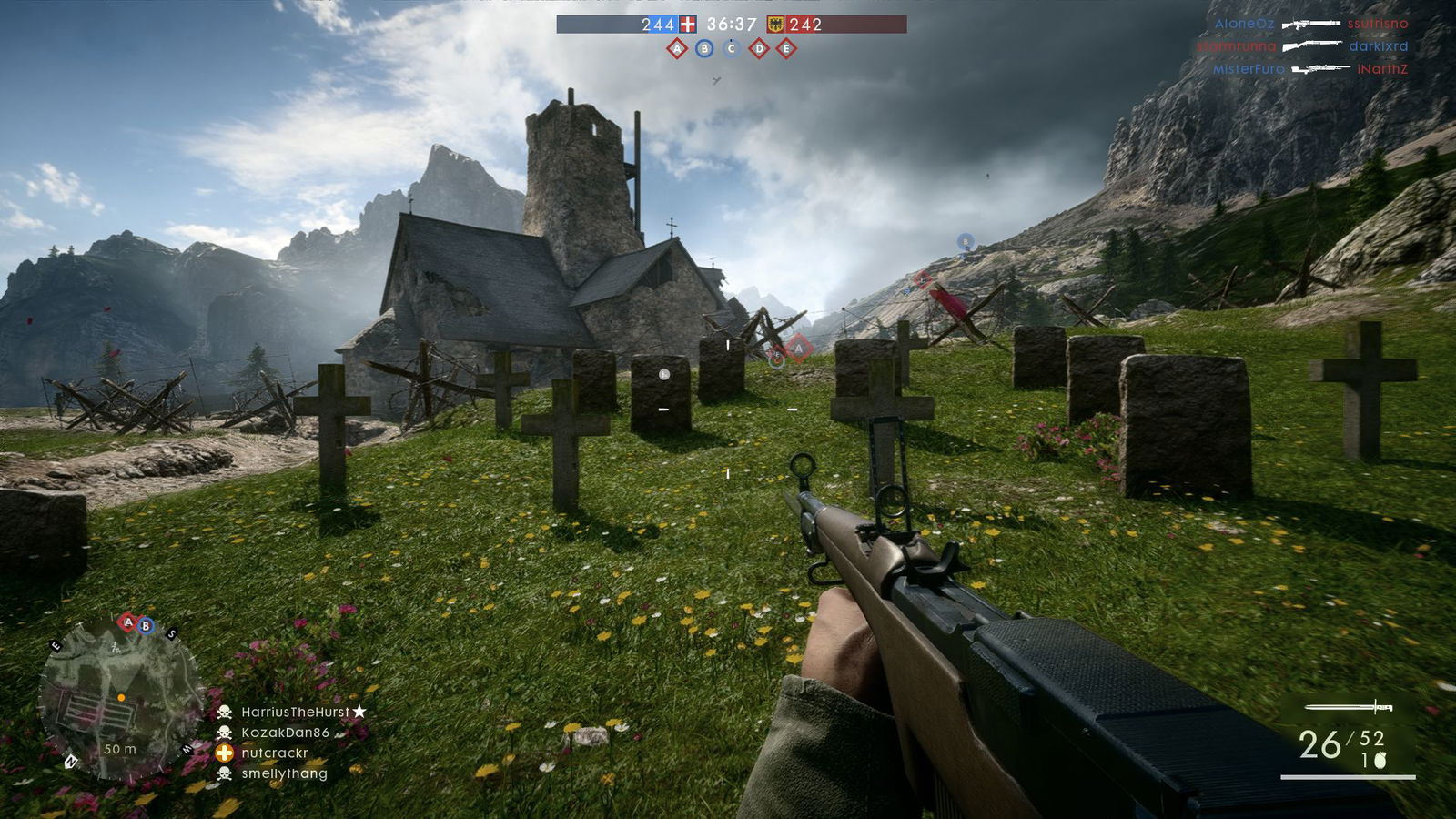 PlayStation Plus April 2025 Adds the Best Battlefield Game in EA History