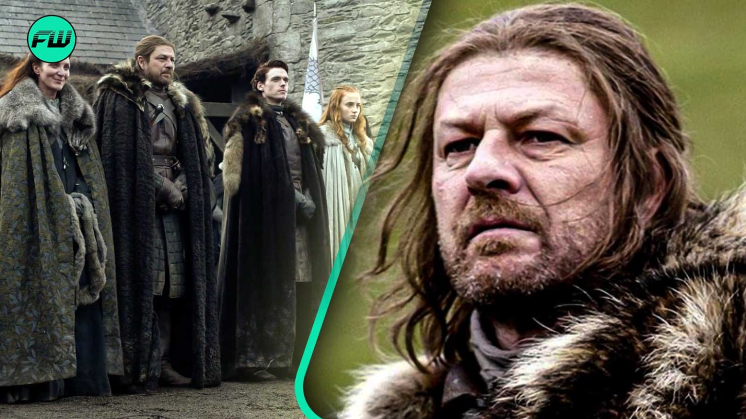 Sean Bean: One Unaired Game of Thrones Episode Had “Some very good ...