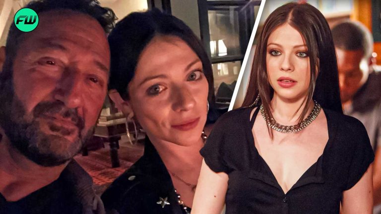 Who Is Jay Cohen, Late Michelle Trachtenberg's Long-Time Partner?
