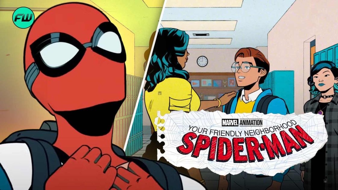 Your Friendly Neighborhood Spider-Man Episode 5 SPOILER Recap/Review ...