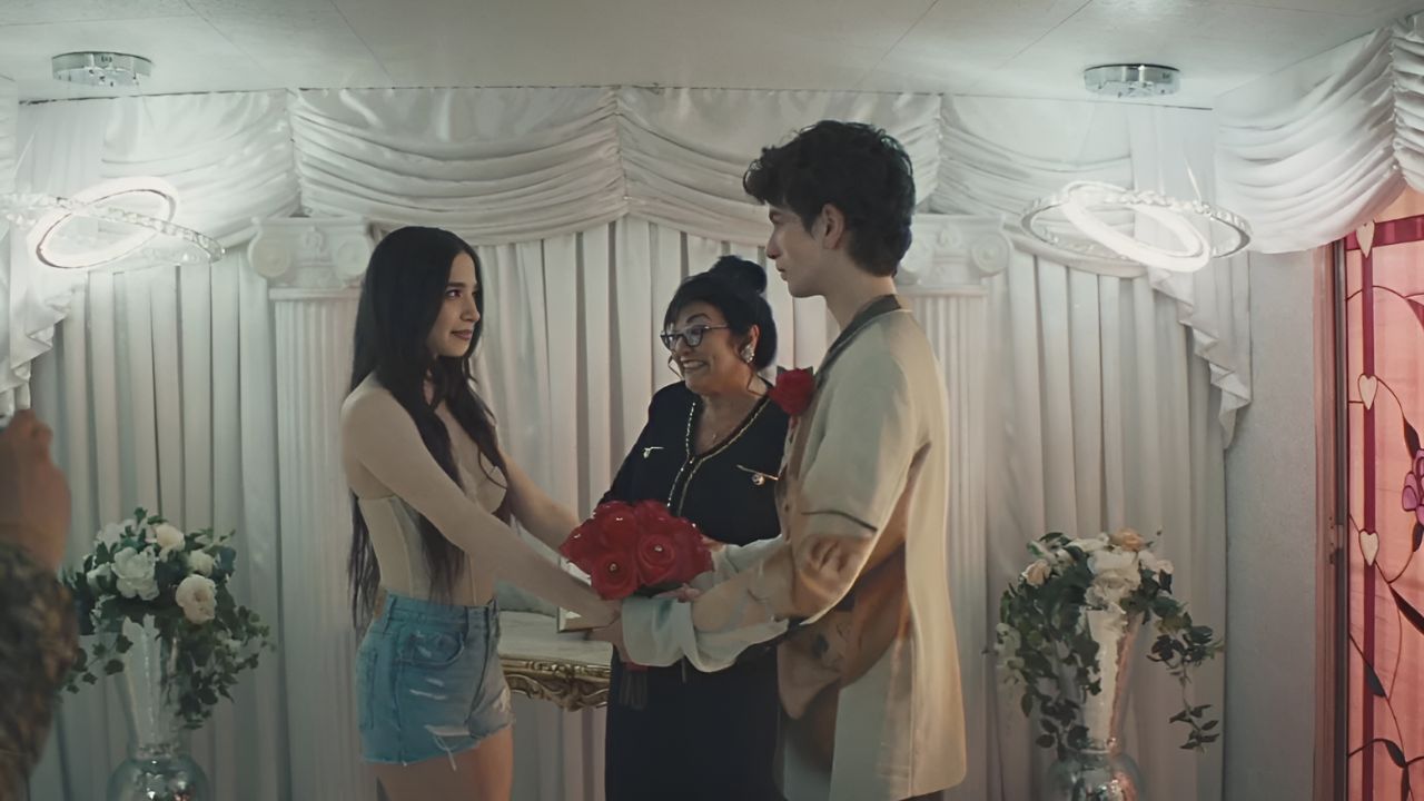 Real Story That Inspired Sean Baker to Make ‘Anora’: Revealed