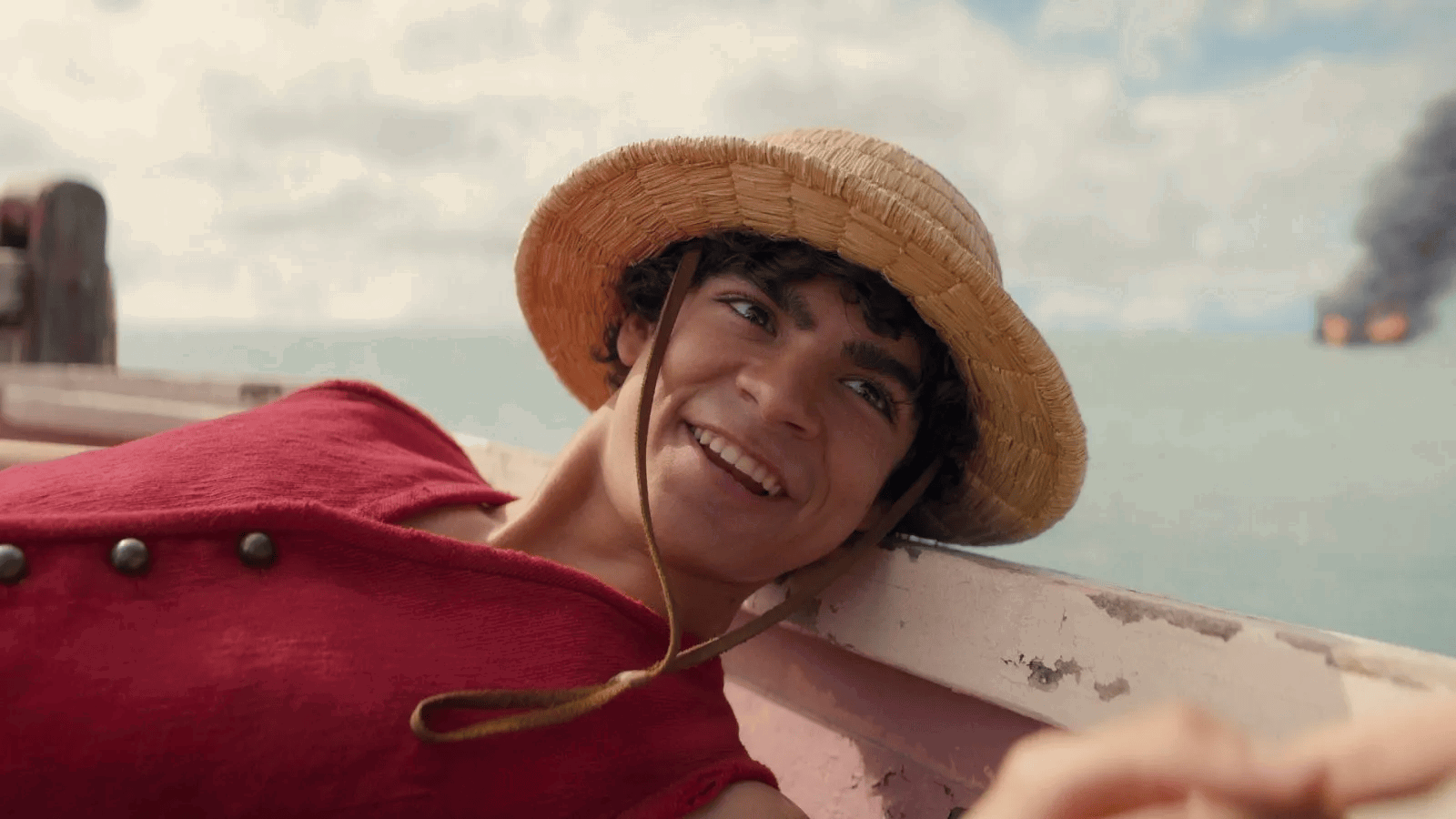 Luffy, Iñaki Godoy Couldn’t Miss the Historic Night for LA Lakers and ...