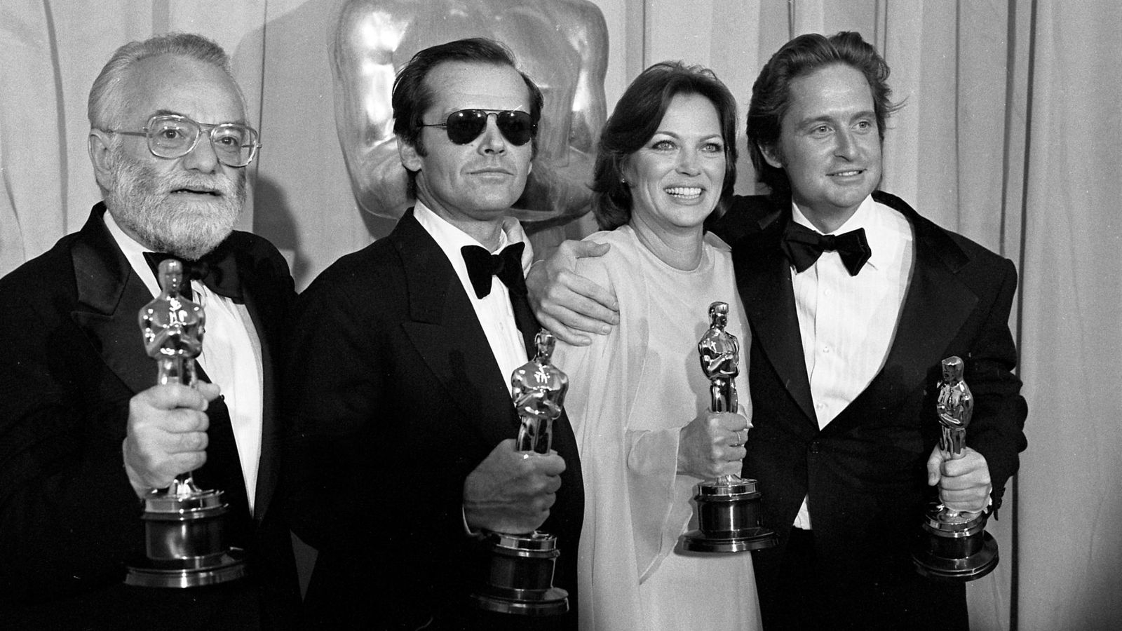 5 Interesting Facts You Didn't Know About the Oscars Trophy